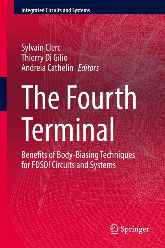 Integrated Circuits and Systems - The Fourth Terminal (ebook ...