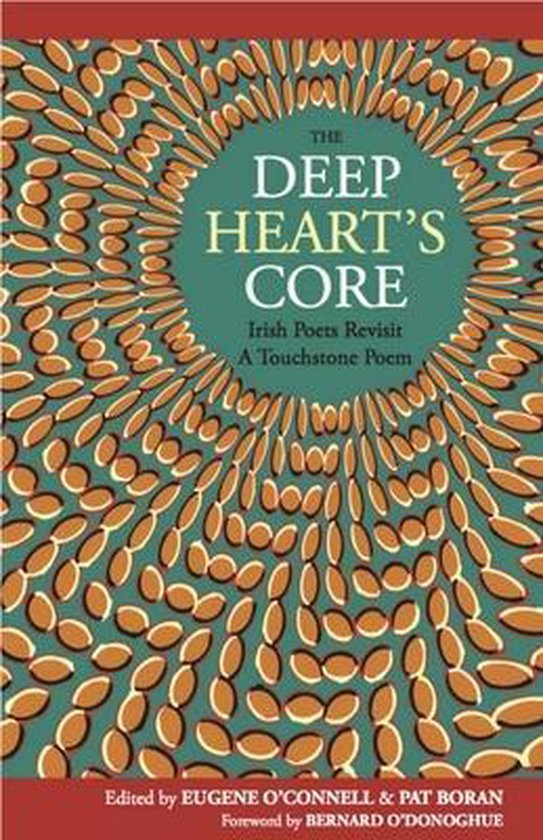 Deep Heart's Core, Eugene Connell | 9781910251188 | Boeken | bol.com