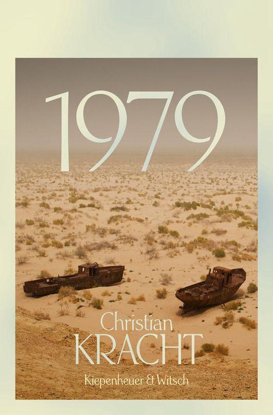 1979 (ebook), Christian Kracht | 9783462301472 | Boeken | bol