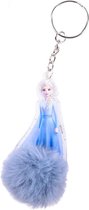 LEGO® ǀ Disney Frozen 2 Elsa sleutelhanger - 853968 | bol.com