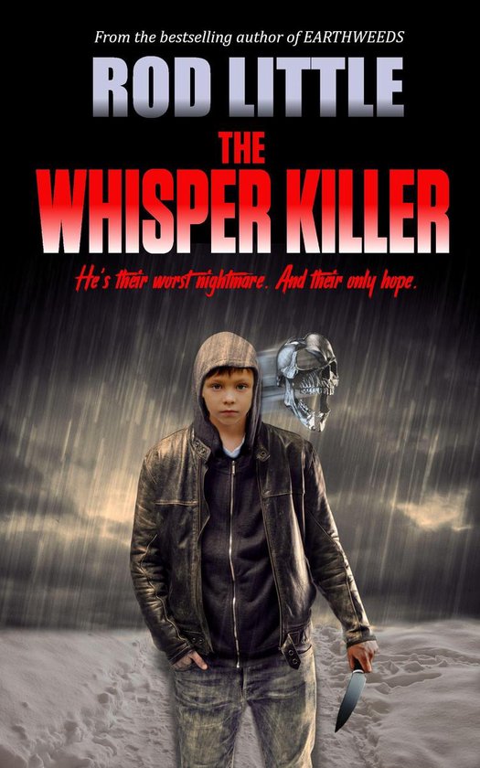 Whisper Killer 1 - The Whisper Killer (ebook), Rod Little | 1230003868560 | Boeken | bol