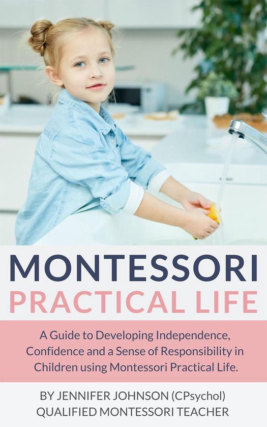 Montessori Practical Life | bol