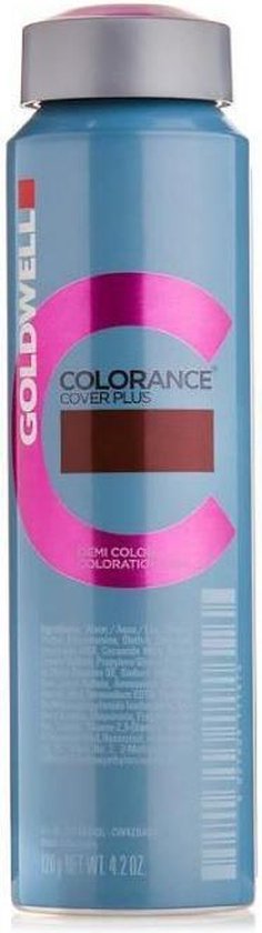 Goldwell Colorance Eluminated Bus 6VV@PK 120ml | bol.com