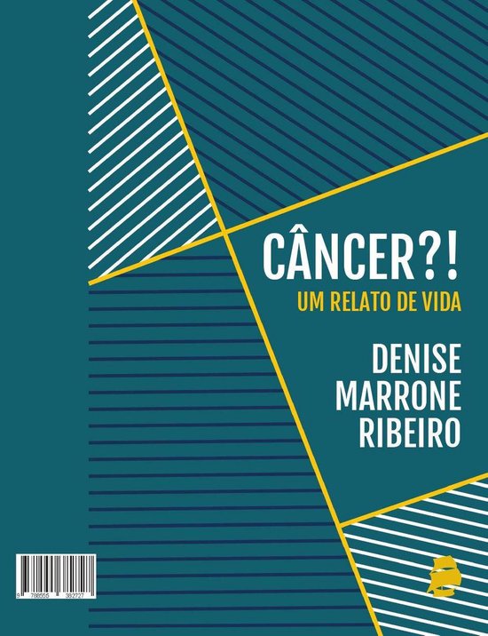 Câncer?! (ebook), Denise Marrone Ribeiro | 9788555382727 | Boeken | bol.com