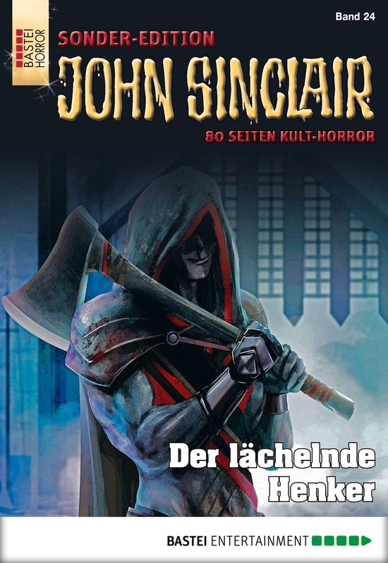 John Sinclair Sonder-Edition 24 - John Sinclair Sonder-Edition 24 (ebook), Jason Dark... | bol