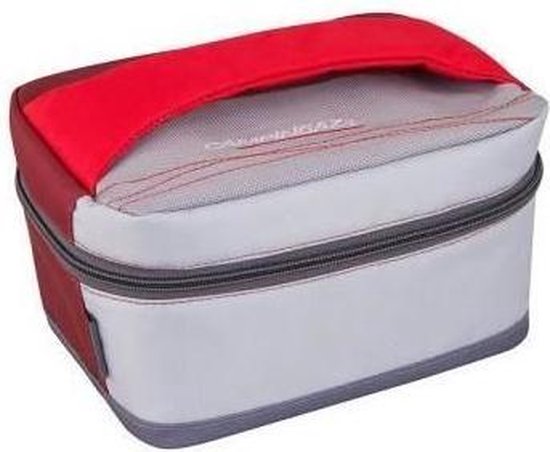 Campingaz Freez'Box Koelbox L 2016 grijs/rood | bol.com