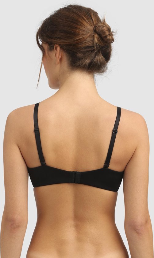 DIM Generous Classic-Beha ZWART- Maat 85C | bol.com