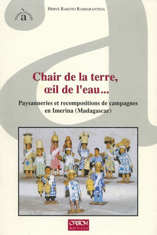 À travers champs - Chair de la terre, oeil de l'eau (ebook), Hervé ...