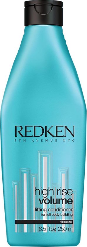 Redken Volume High Rise Conditioner - 500 ml | bol.com