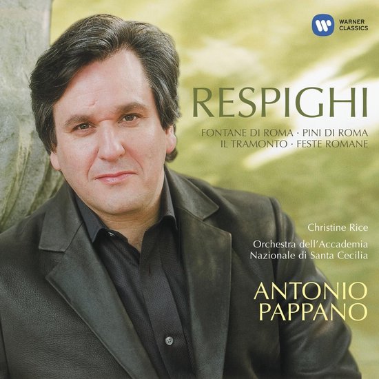 Respighi 07, Orchestra Dell | CD (album) | Muziek | bol