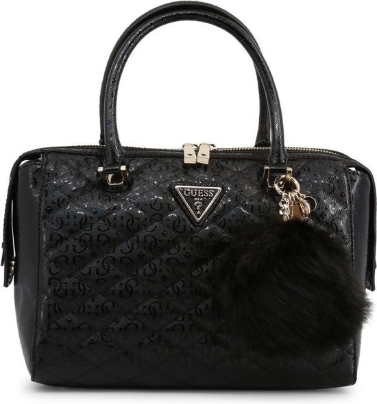 Guess Handtas Astrid - HWSG7479060BLA | bol.com
