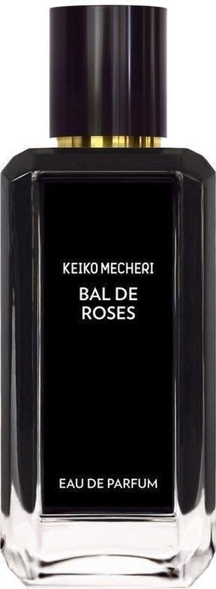 Keiko Mecheri Les Merveilles - Bal de Roses eau de parfum 50ml | bol.com
