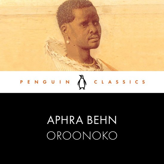 Oroonoko, Aphra Behn | 9780241455241 | Boeken | bol
