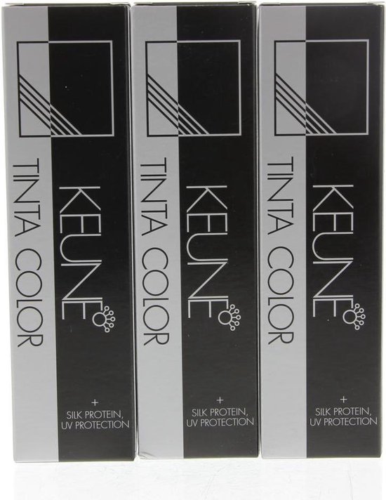 Keune Tinta Color No. 7 - 60ml | bol