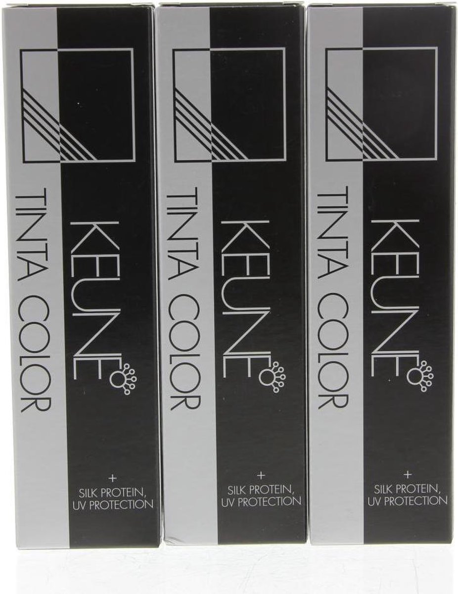 Keune Tinta Color No. 7 - 60ml | bol