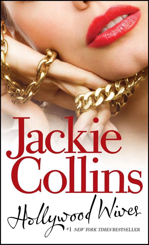 Hollywood Wives, Jackie Collins | 9780671704599 | Boeken | bol