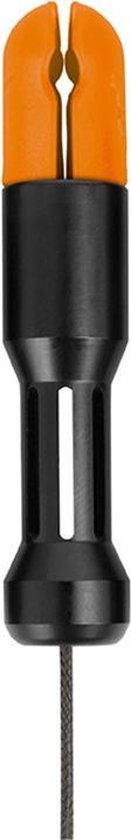 Fox Black Label Stealth Bobbin - Hanger - Orange - Oranje | bol.com