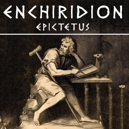 Enchiridion, The, Epictetus | 9784394949411 | Boeken | bol.com