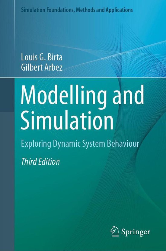 Simulation Foundations Methods And Applications Modelling And Simulation Ebook Bol