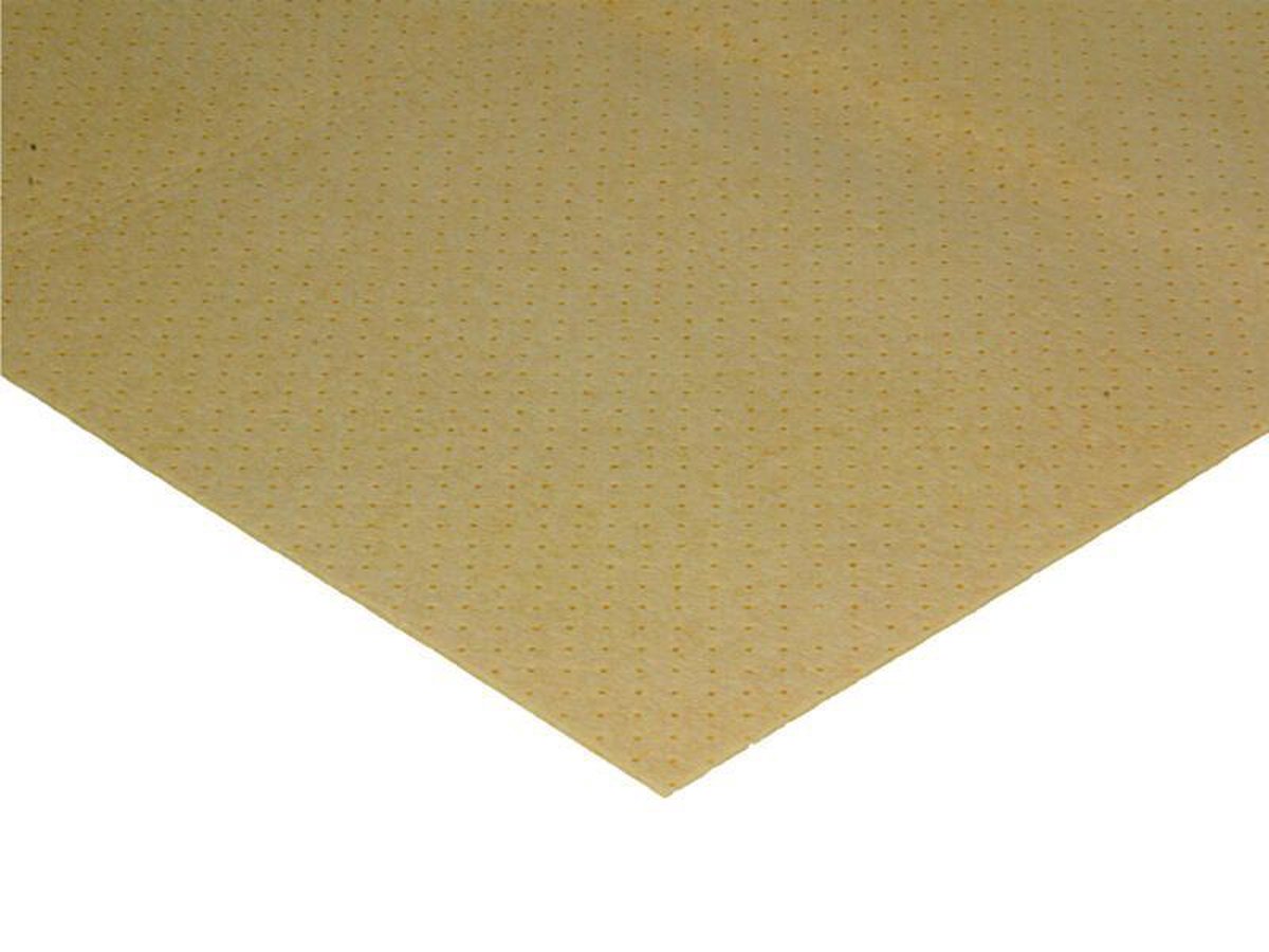 Perfo Zeem - Zeemdoek - 35 x 40 cm - 6 stuks | bol.com