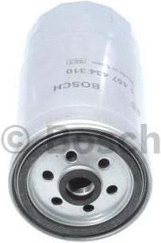 Filtre à carburant BOSCH 1457434310 d'origine | bol.com