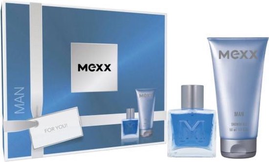 Mexx Man geschenkset | bol