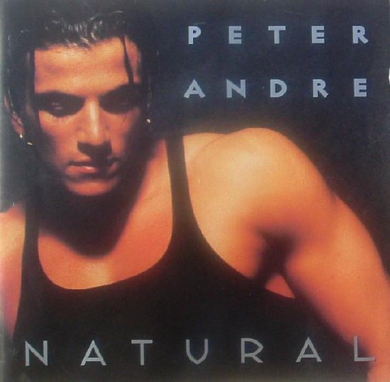 Natural, Peter Andre | CD (album) | Muziek | bol