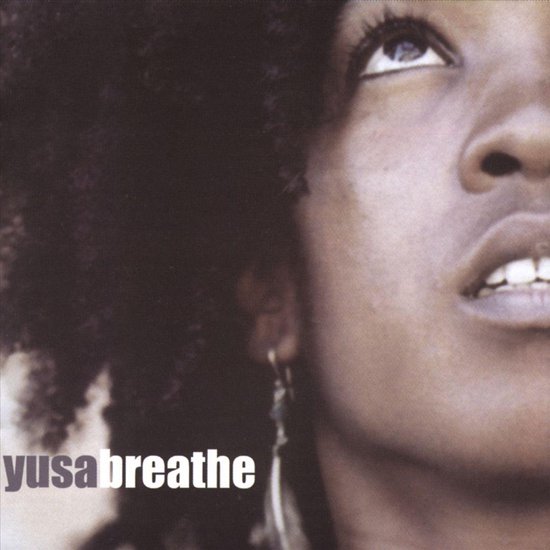 Yusa - Breathe (CD), Yusa | CD (album) | Muziek | bol.com