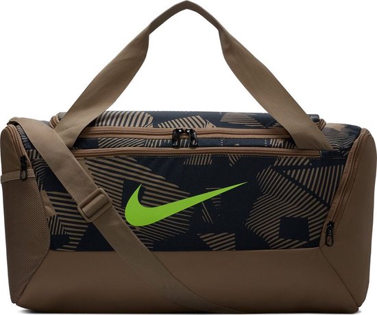 Nike Brasilia Duffelbag | bol.com