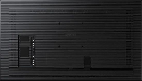 Samsung QM65B Digitale signage flatscreen 165,1 cm (65") VA Wifi 500 cd ...