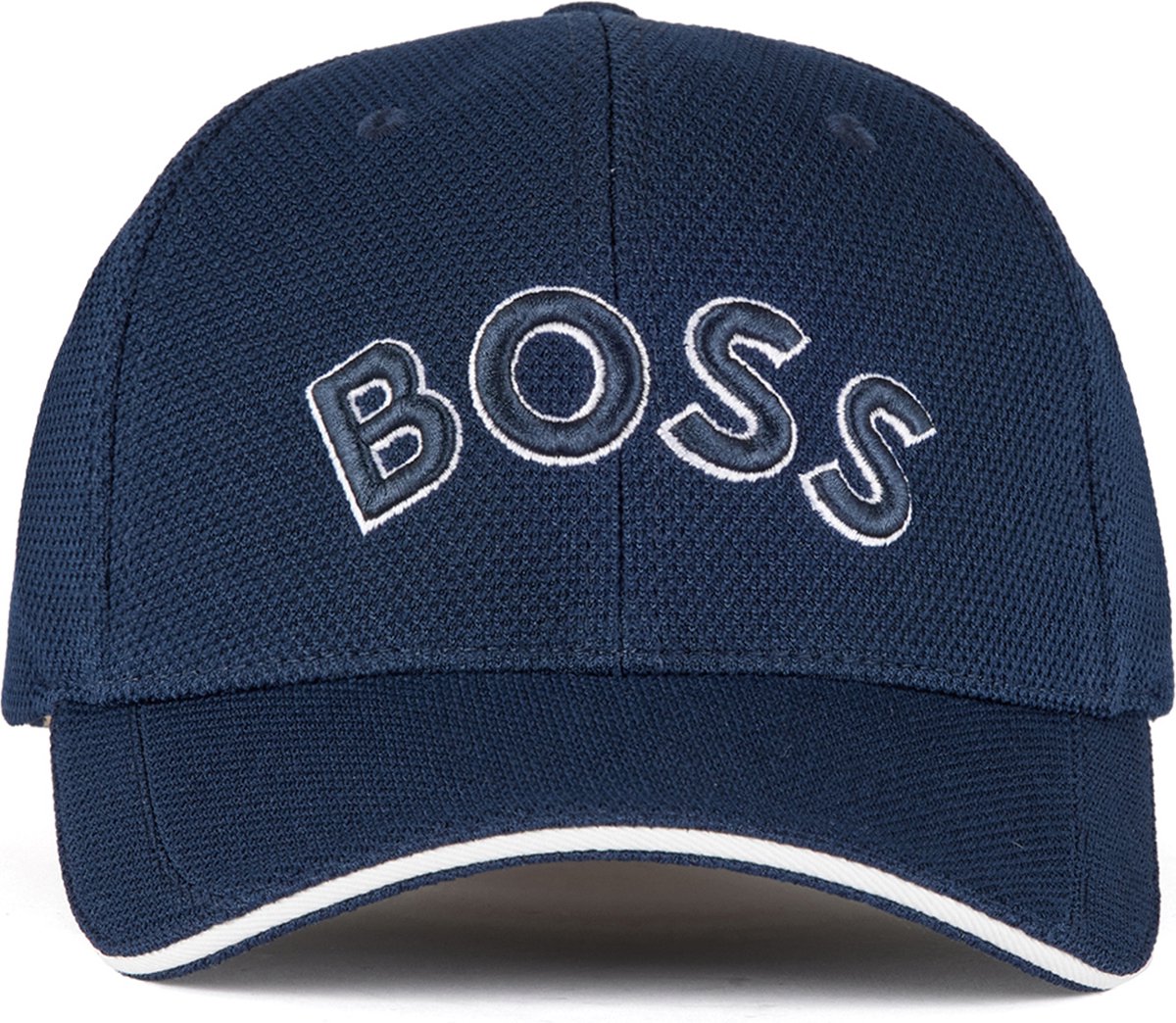 Boss Pet Mannen - Maat One size | bol.com