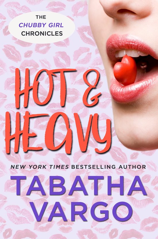 Hot & Heavy (ebook), Tabatha Vargo | 1230005548910 | Boeken | bol.com