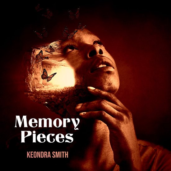 Memory Pieces, Keondra Smith | 9781669692874 | Boeken | bol.com