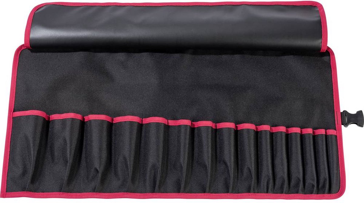 Parat BASIC Roll-Up Case 15 5990828991 Universeel Gereedschapstas (zonder inhoud) 1... | bol.com