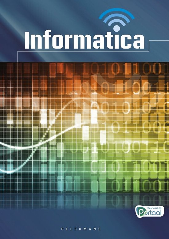 Informatica 2012 Leerwerkboek | 9789028963337 | Boeken | bol.com