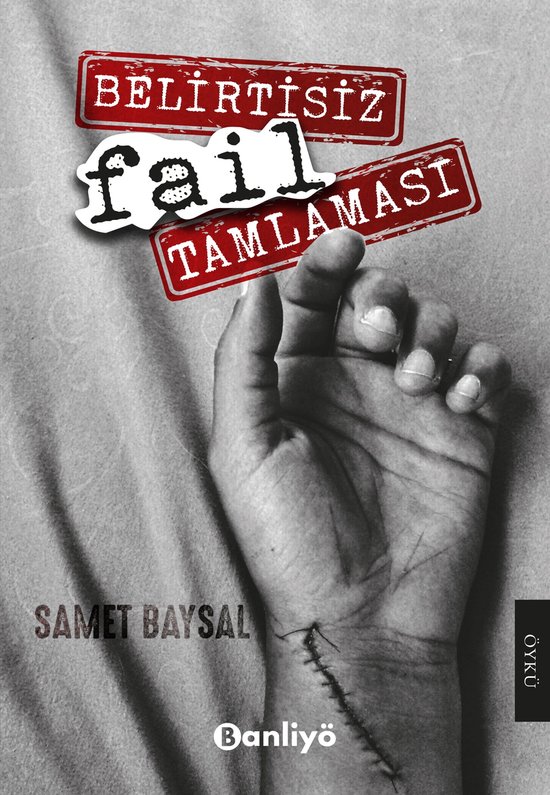 Belirtisiz Fail Tamlaması (ebook), Samet Baysal | 9786057149022 | Boeken | bol.com