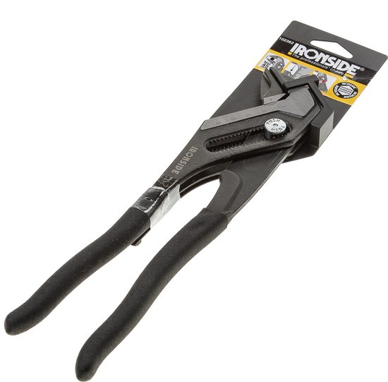 Moersleuteltang - 1871258 | bol