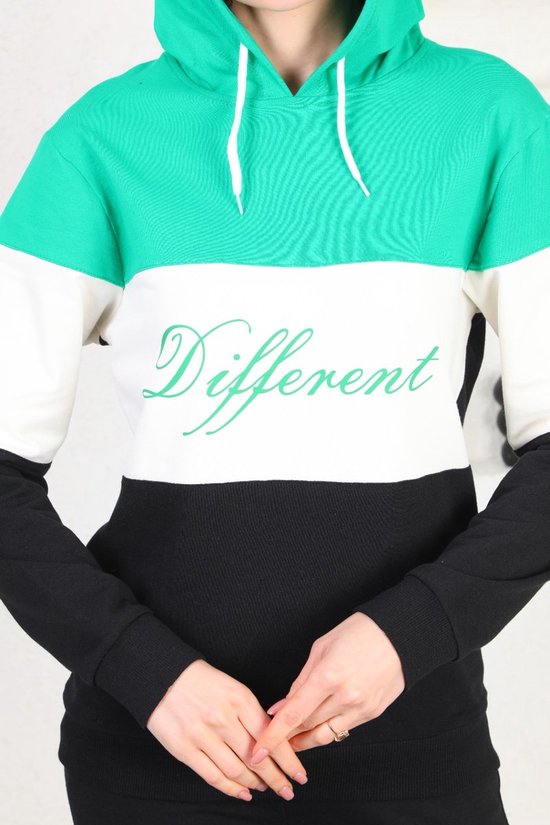 Dames Trainingspak- Sport Kleding- Tracksuit- Joggingpak- Huispak- 2 ...