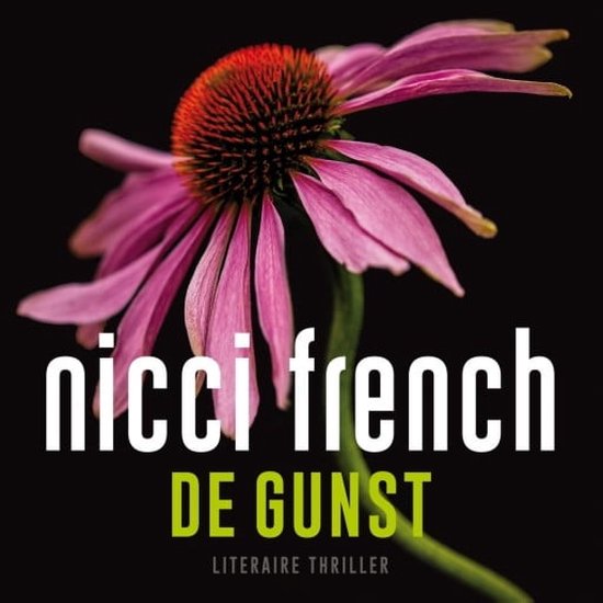 De gunst, Nicci French | 9789026359712 | Boeken | bol