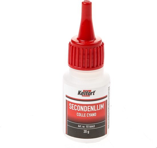 Secondelijm | bol