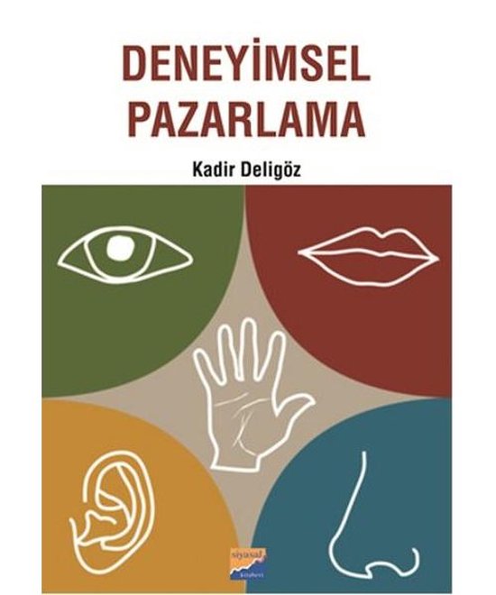 Deneyimsel Pazarlama | 9786059221214 | Boeken | bol.com