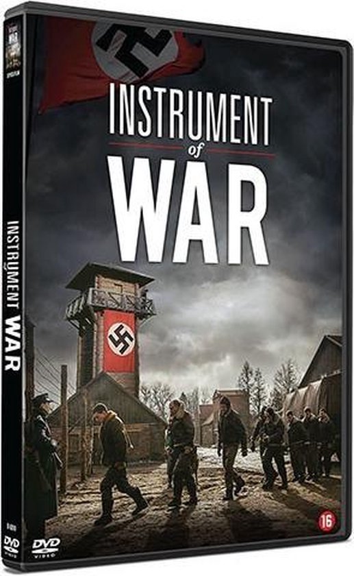 Instrument Of War (Dvd) | Dvd's | bol.com
