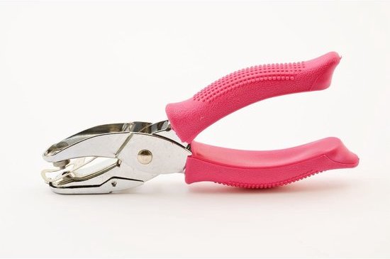 Pons - Handpons - Figuurpons - Medium - Papier En Karton Pons ...