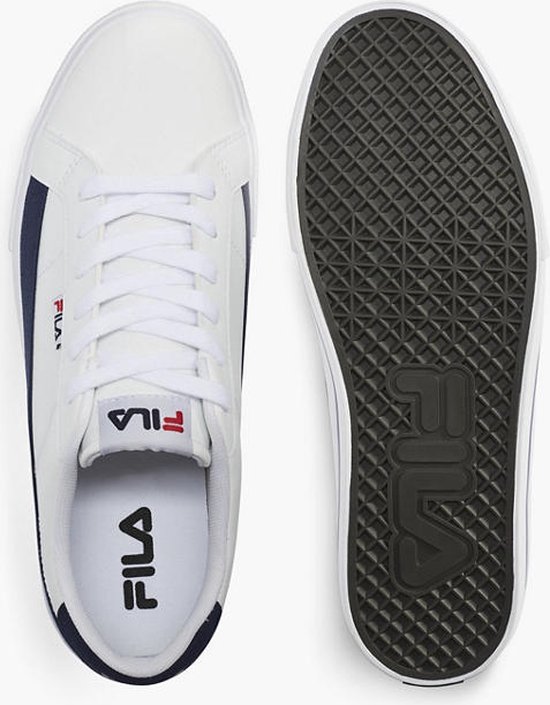 fila new Witte sneaker - Maat 42 | bol.com