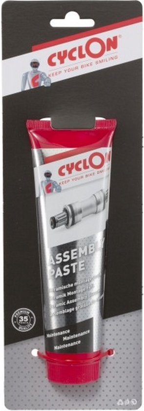 Assembly Paste montagepasta 150 ml | bol.com