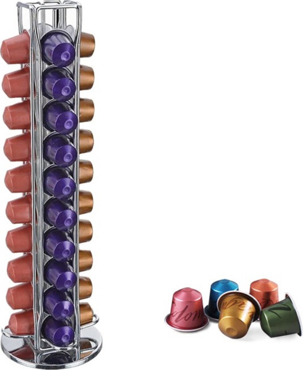 Hibrew Capsule houder - Doos voor Koffiecups - Koffiecups Houder ...