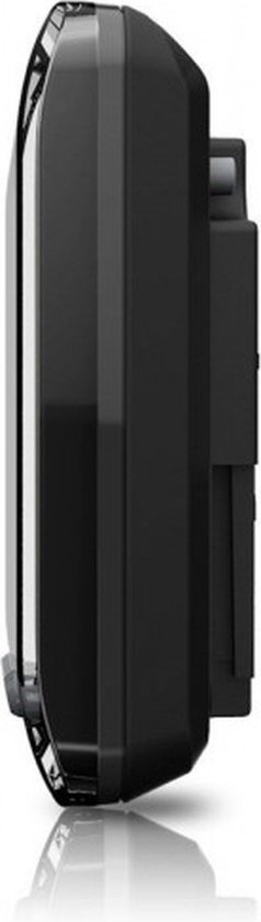 Fietscomputer Echowell BL10 - 10 functies met bedrading | bol