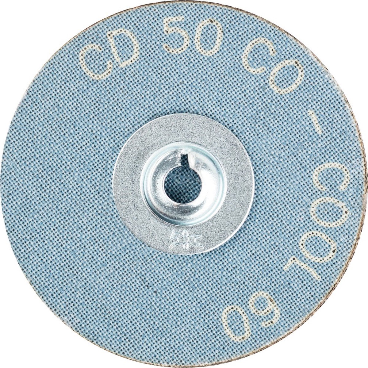PFERD - COMBIDISC®-slijpblad met systeem CD - CD 50 CO-COOL 60 | bol.com