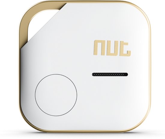 Nut 5 Pro Bluetooth tracker - Smart Bluetooth Keyfinder - Sleutelvinder ...
