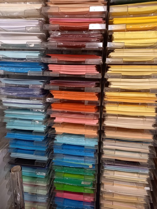 A4 papier vellen pakketten 10 of 20 stuks per verpakking Diverse ...